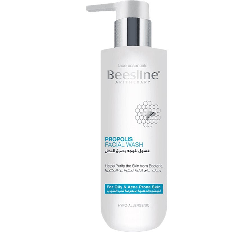 Beesline® Propolis Facial Wash - Cosmoshop