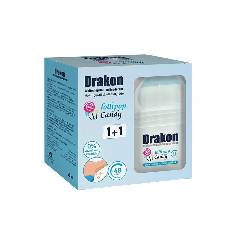 Drakon – Cosmoshop