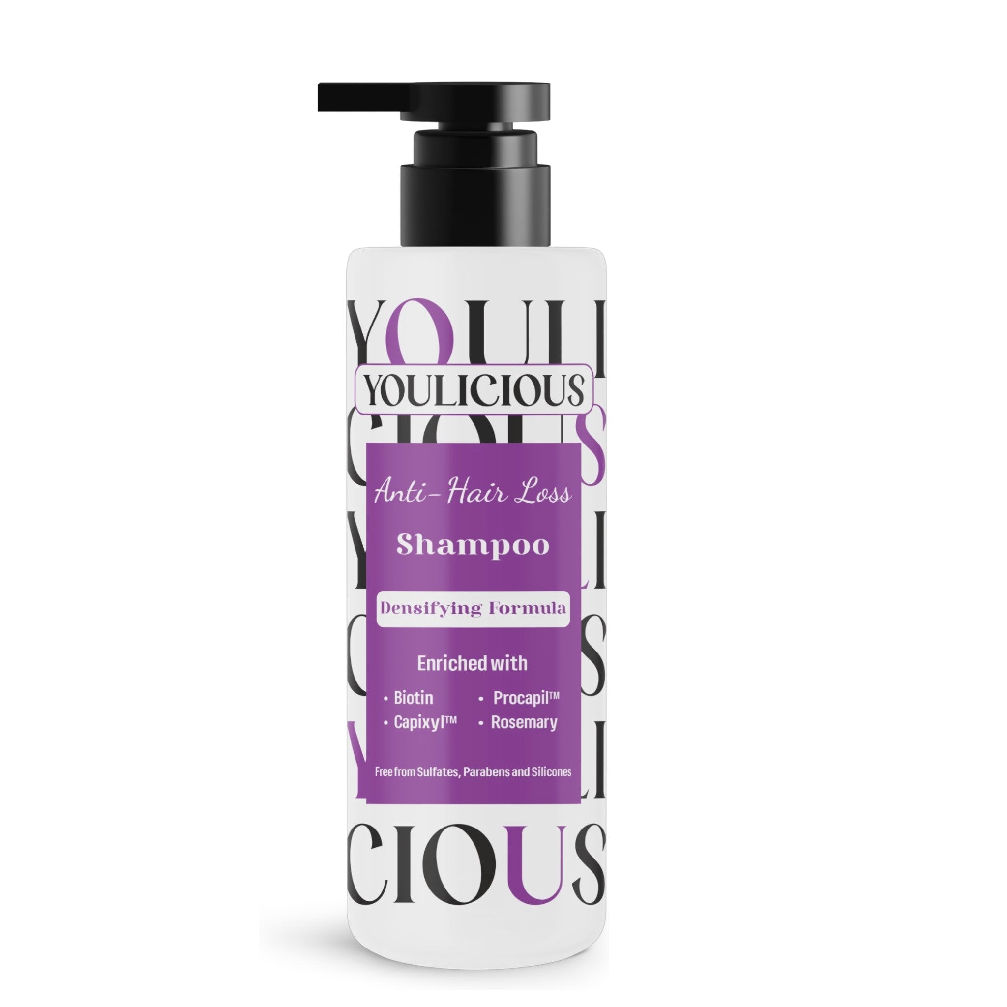 Youlicious – Cosmoshop