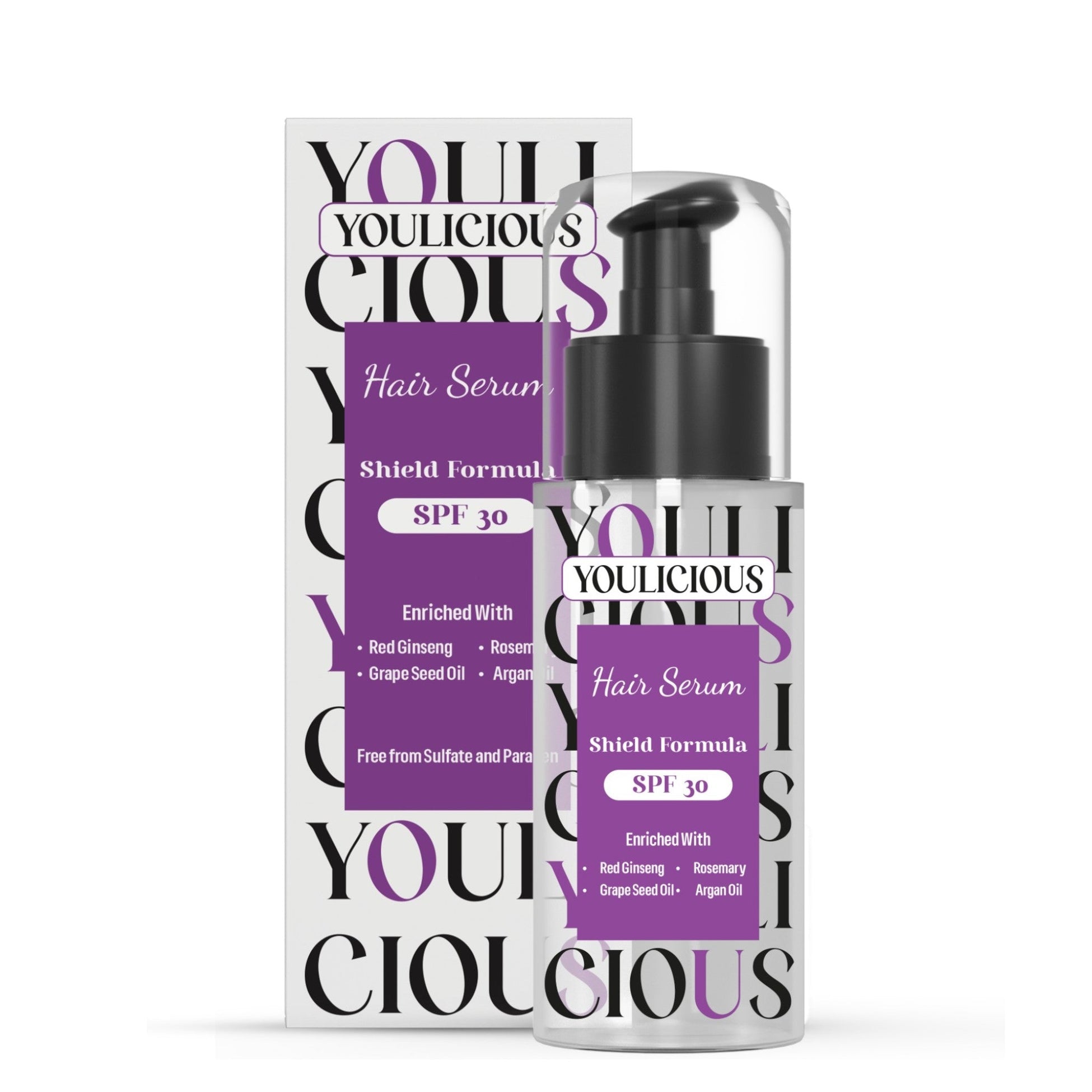 Youlicious – Cosmoshop