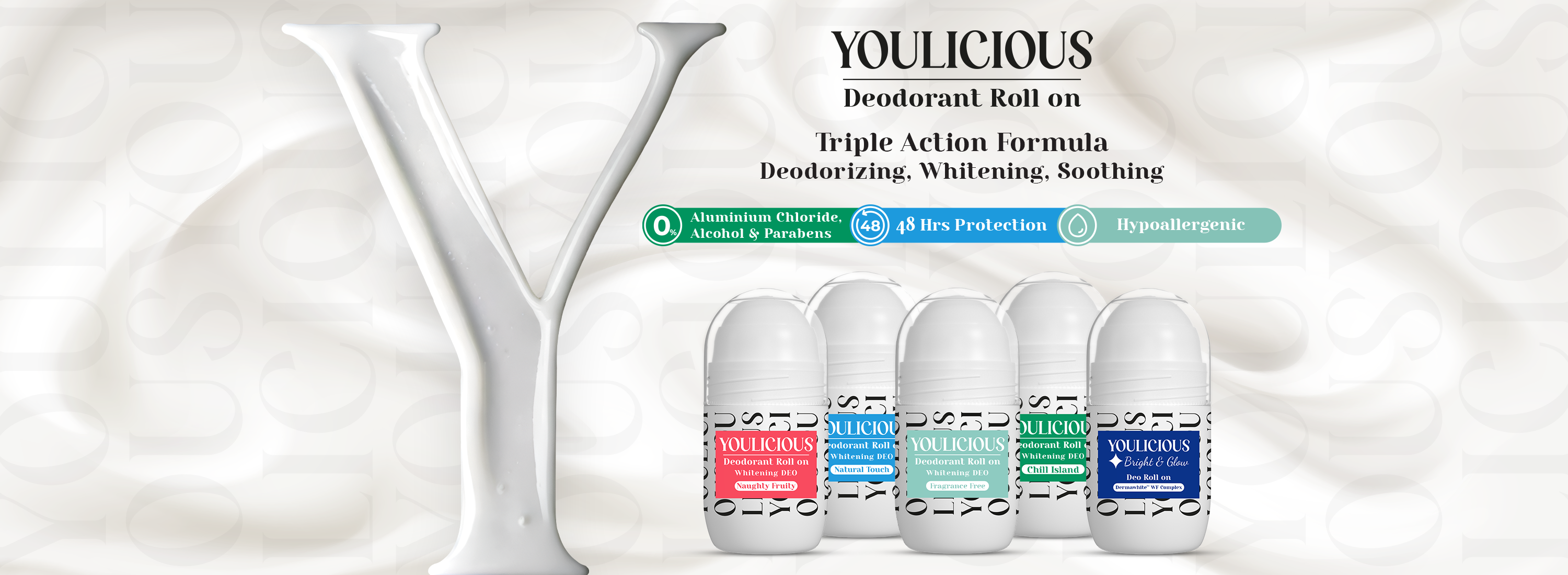 25 % quickview youlicious hair loss prevention course le 1050 . 00 le ...