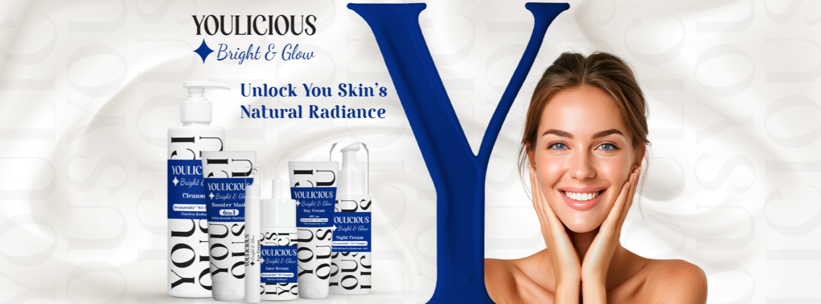 Youlicious – Cosmoshop